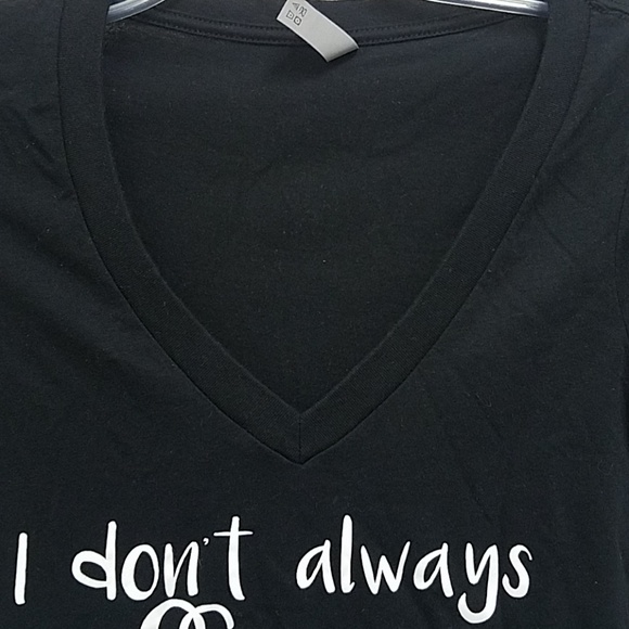 Tops | V Neck Tshirt | Poshmark